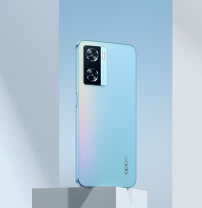 OPPO Reno8 - Specifications | OPPO Kenya