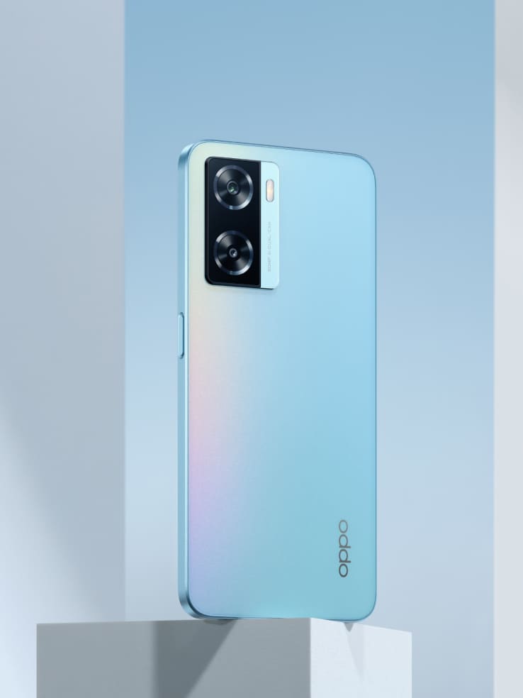 OPPO A17 | OPPO Nigeria