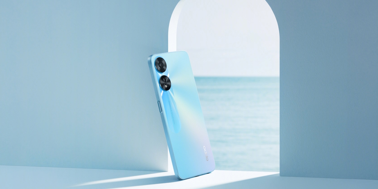 OPPO Mobile Phones - Smartphone List | OPPO UAE