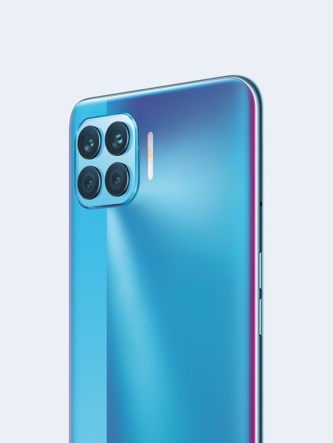 OPPO Smartphones y Accesorios | OPPO Mexico