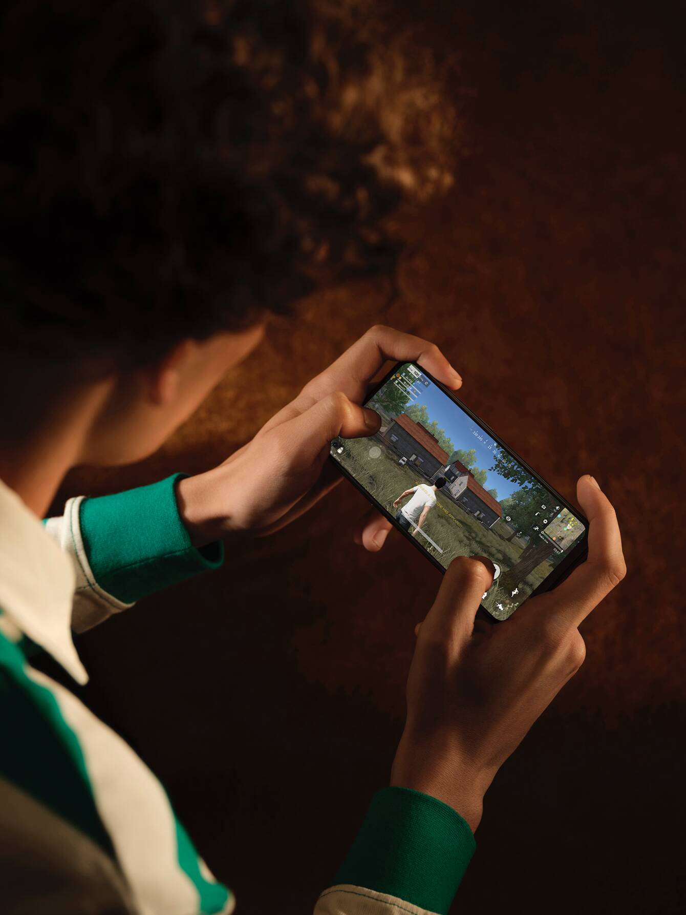 OPPO Mobile for Smartphones & Accessories | OPPO Kenya