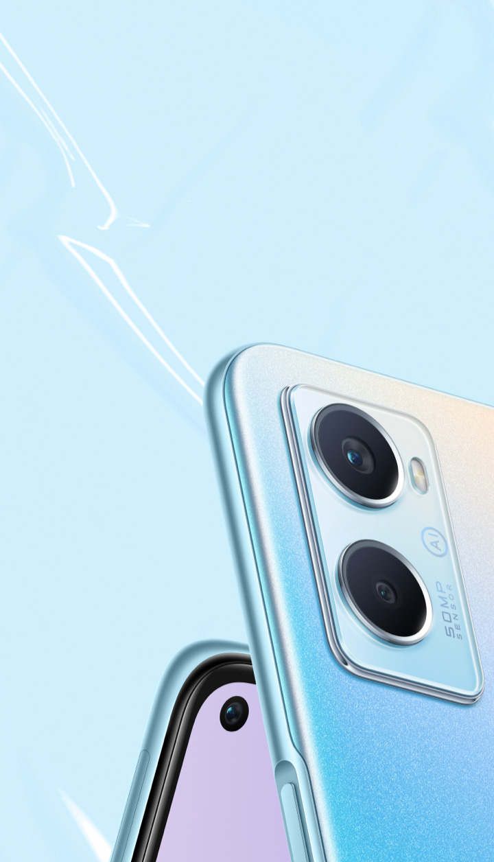 OPPO Mobile for Smartphones & Accessories | OPPO Kenya