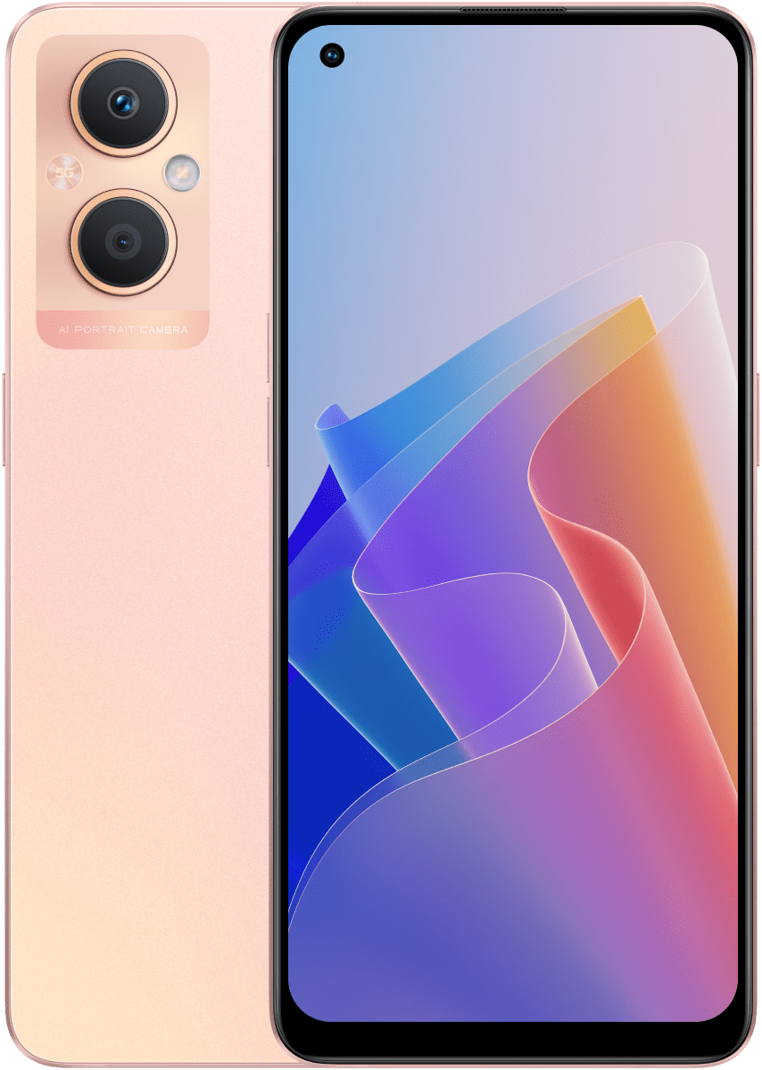OPPO Find X5 系列 双芯影像旗舰 | OPPO 中国
