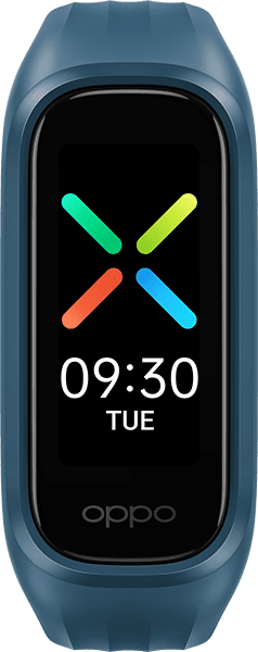 OPPO 智能穿戴 | OPPO 官方网站