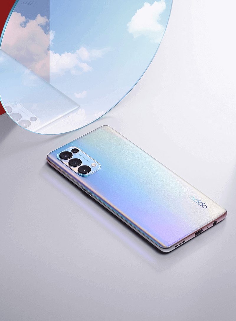 OPPO Mobile for Smartphones & Accessories | OPPO Philippines