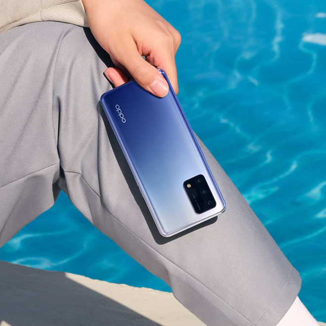 OPPO Mobile for Smartphones & Accessories | OPPO Kenya