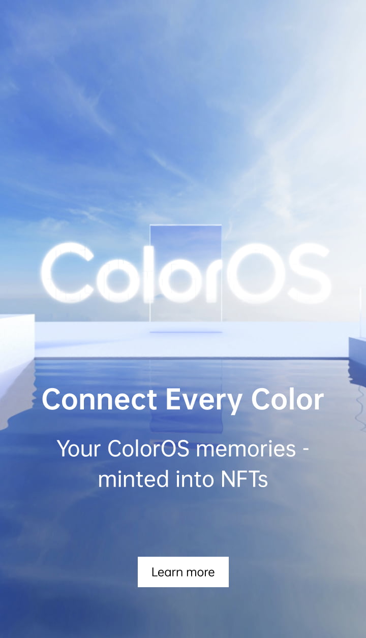 OPPO Official Site | OPPO Global