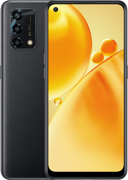 Latest OPPO Smartphone Models | OPPO India