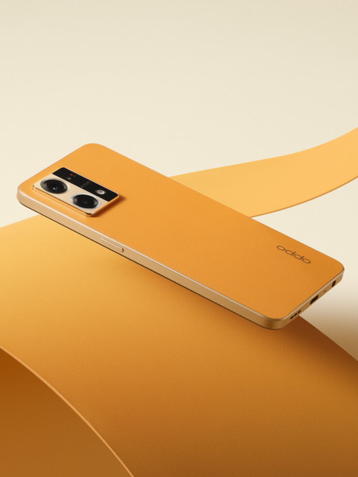 OPPO Reno5 Pro 5G | OPPO India