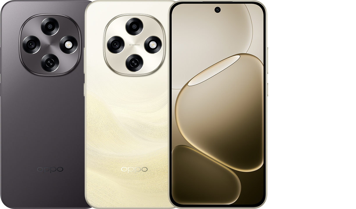 OPPO F31 Pro - Specifications | OPPO India