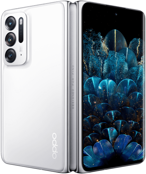 OPPO 智能手机 | OPPO 官方网站