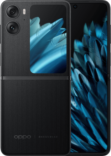 OPPO 智能手机 | OPPO 官方网站