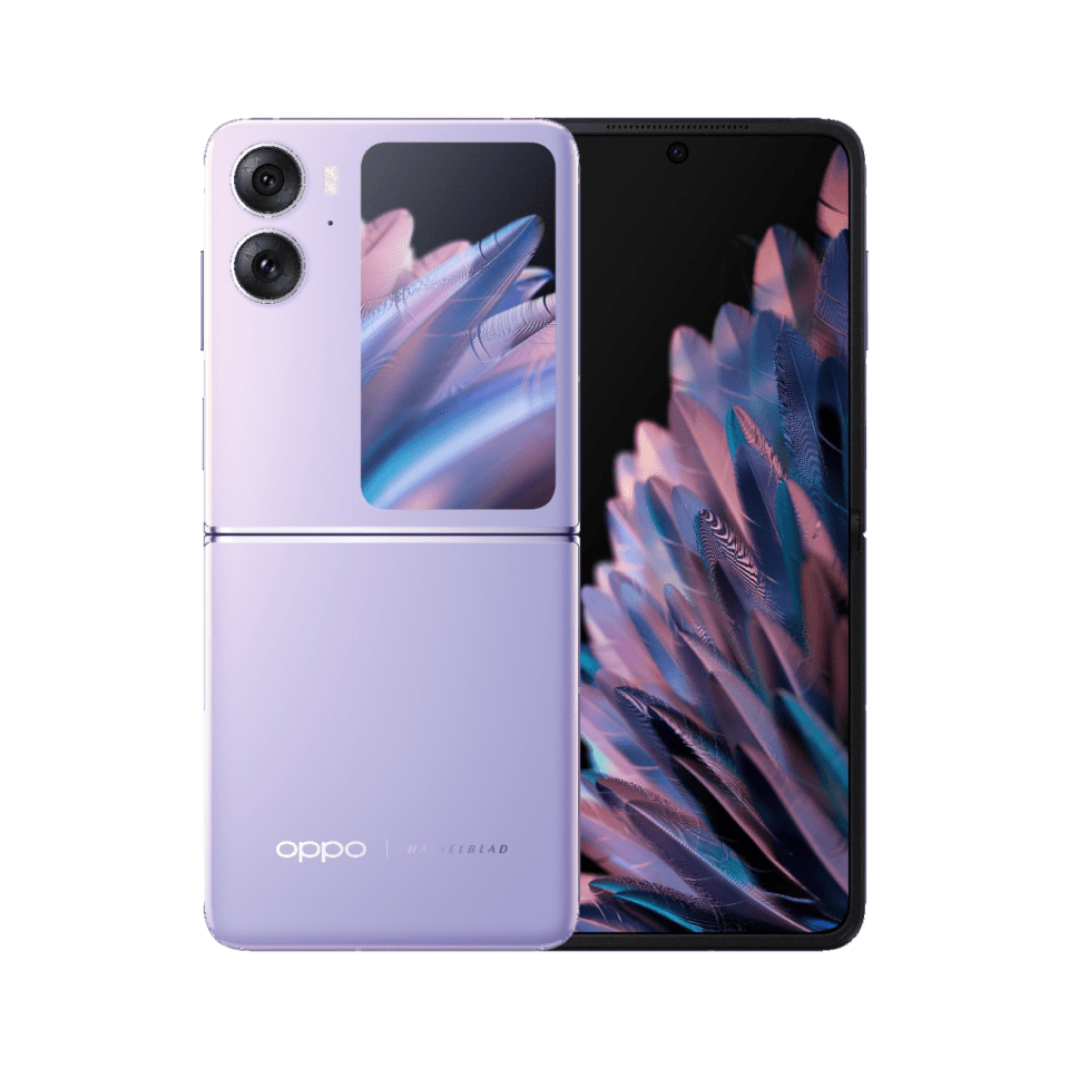 OPPO Mobile for Smartphones & Accessories | OPPO New Zealand