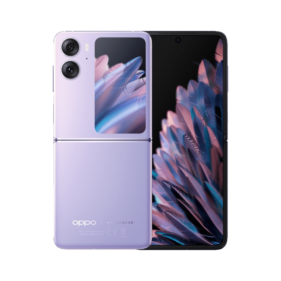 OPPO Mobile para Smartphones & Acessórios | OPPO Portugal