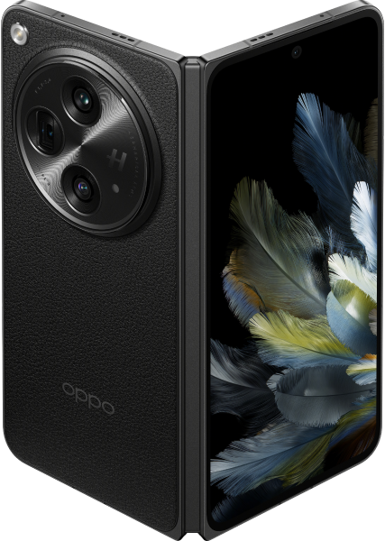 OPPO 智能手机 | OPPO 官方网站