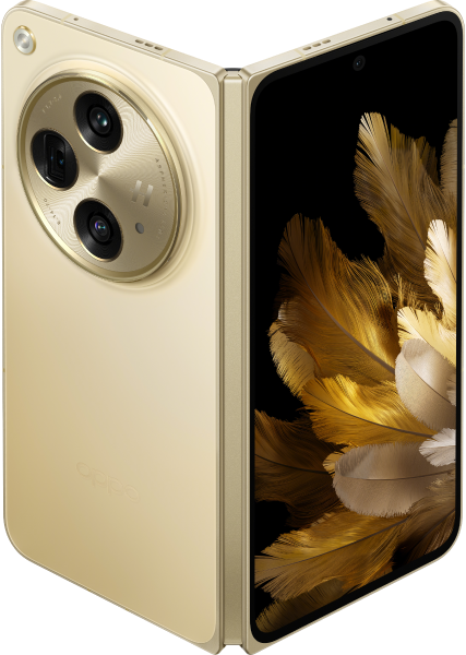 OPPO 智能手机 | OPPO 官方网站