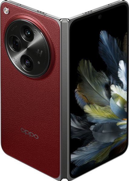 OPPO 智能手机 | OPPO 官方网站