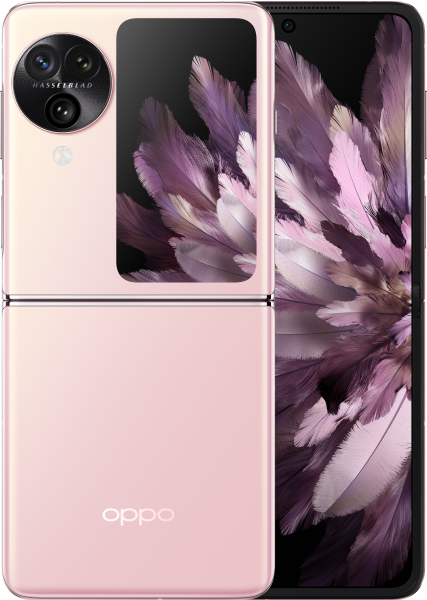 OPPO 智能手机 | OPPO 官方网站