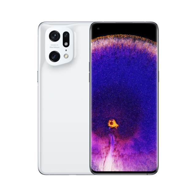 OPPO Official Site | OPPO Global