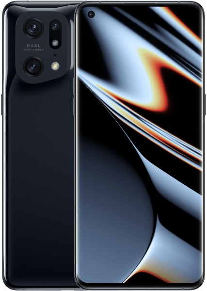 OPPO Find X5 Pro 天玑版 参数 | OPPO 中国