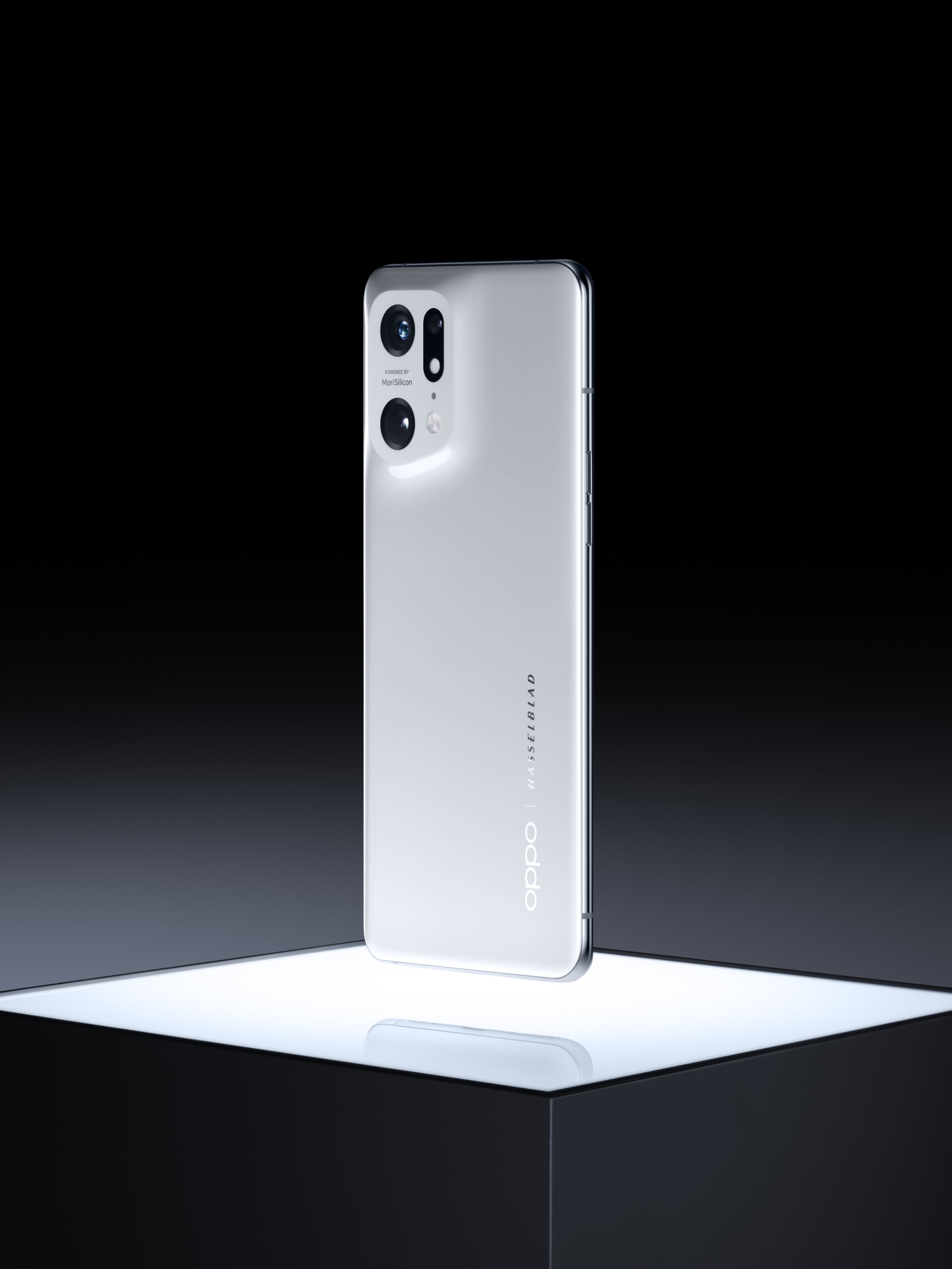 OPPO Smartphone dan Aksesori | OPPO Indonesia