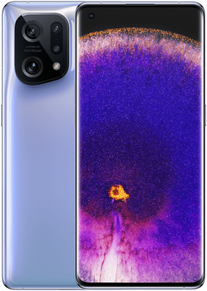 OPPO 智能手机 | OPPO 官方网站