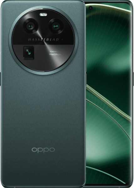 OPPO 智能手机 | OPPO 官方网站