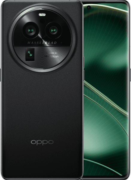 OPPO 智能手机 | OPPO 官方网站