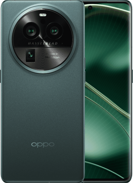 OPPO 智能手机 | OPPO 官方网站