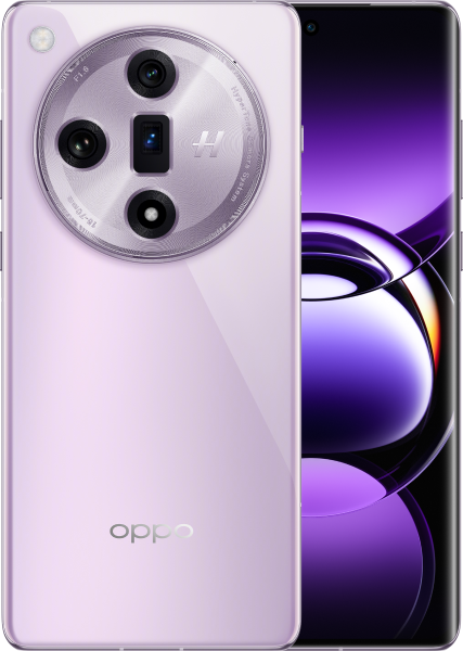 OPPO 智能手机 | OPPO 官方网站