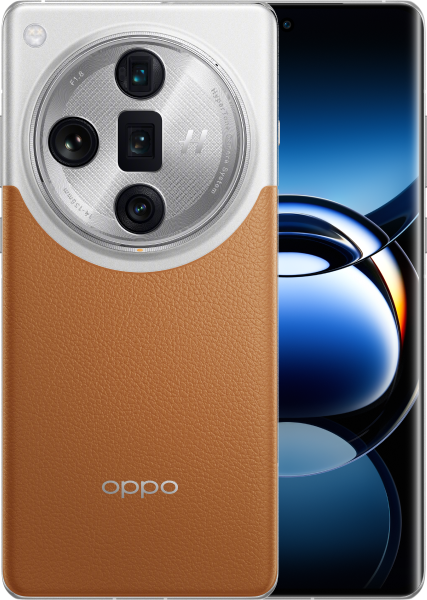 OPPO 智能手机 | OPPO 官方网站