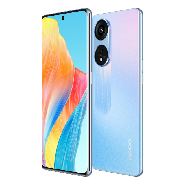 OPPO Reno10 系列 双芯人像，所爱跃然眼前 | OPPO 官方网站