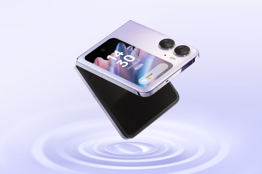 OPPO Official Site | OPPO Global