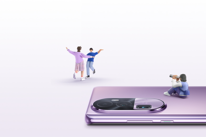 OPPO Official Site | OPPO Global