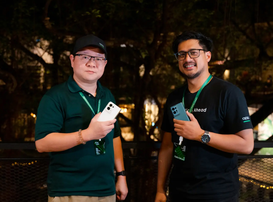 OPPO Official Site | OPPO Global