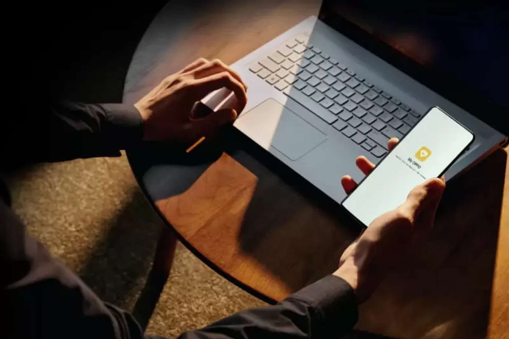 OPPO Mobile for Smartphones & Accessories | OPPO Singapore