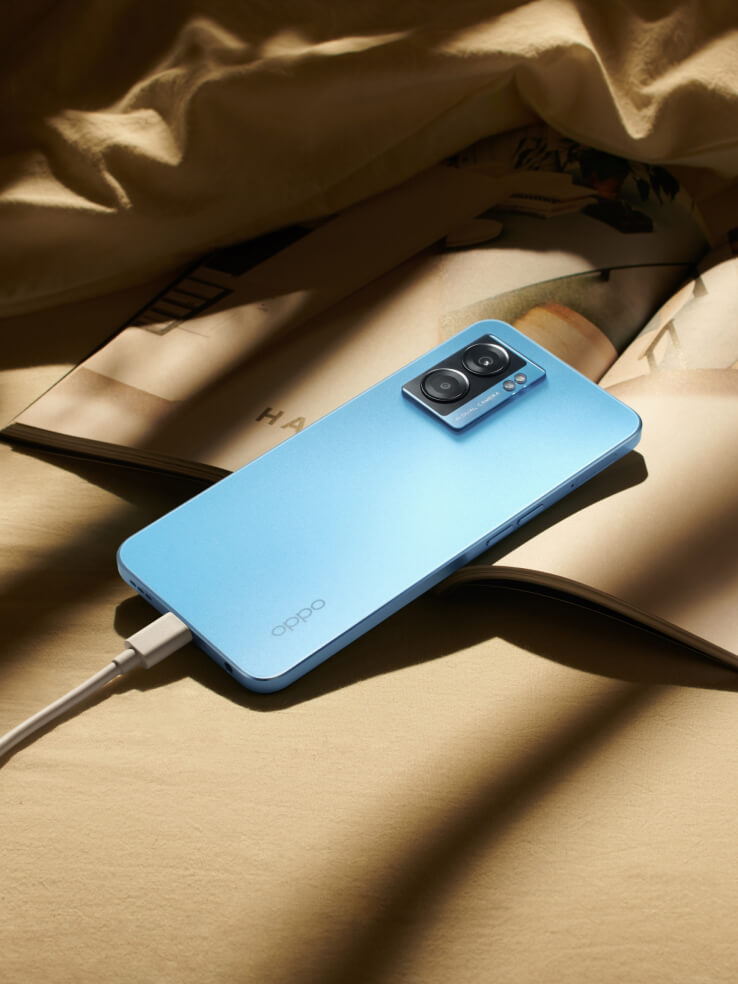 OPPO Official Site | OPPO India