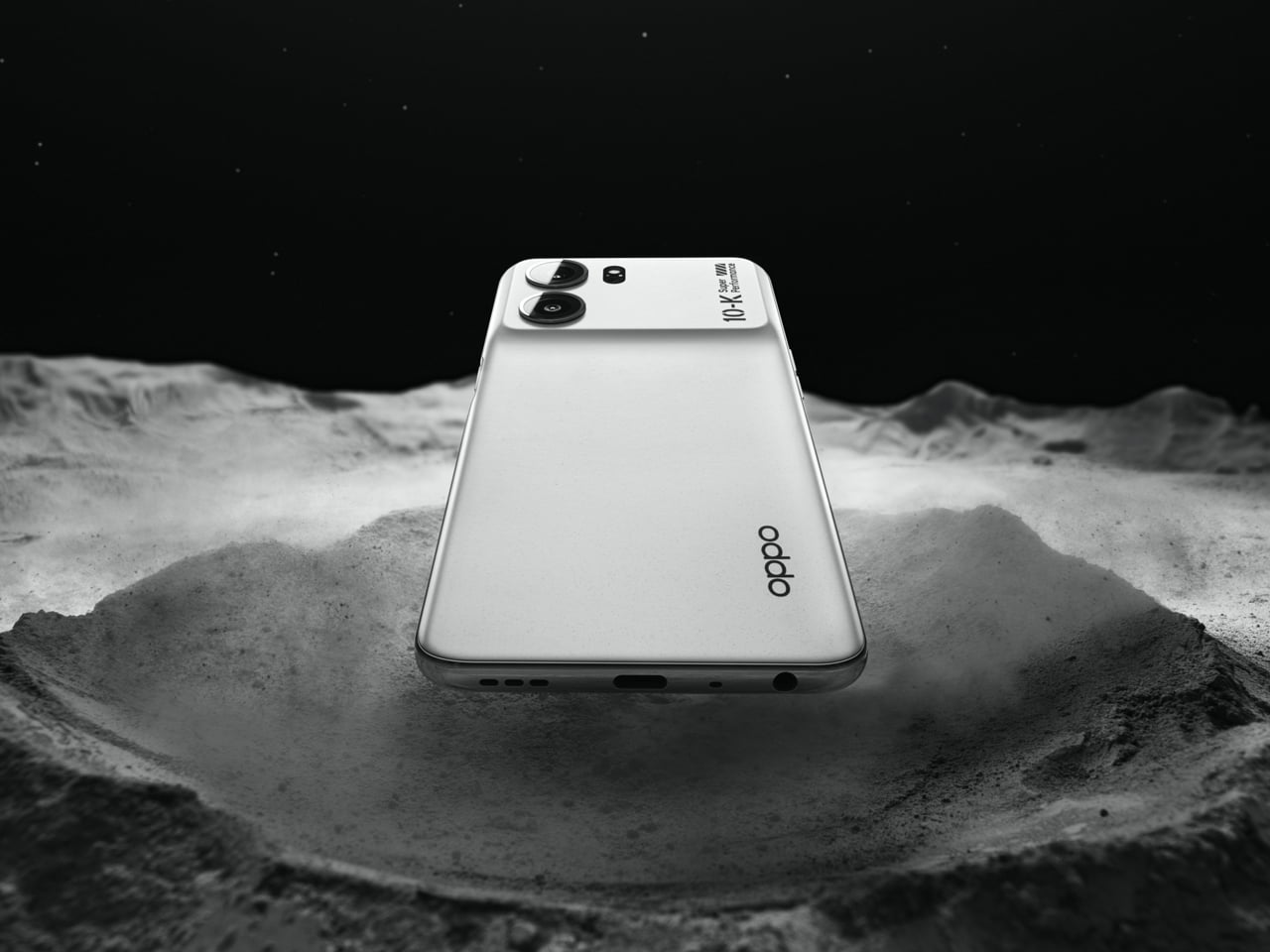 OPPO Reno8 系列 - 人像，从此得「芯」应手 | OPPO 中国