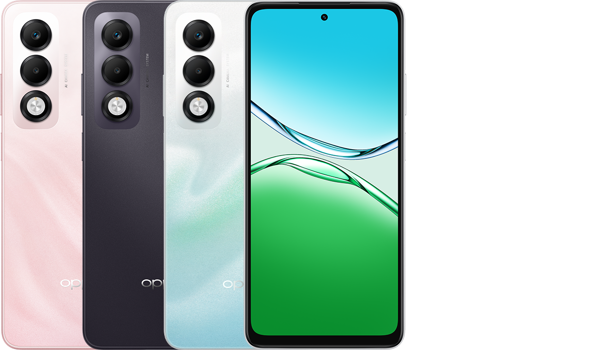 OPPO K13x 5G Specifications | OPPO India