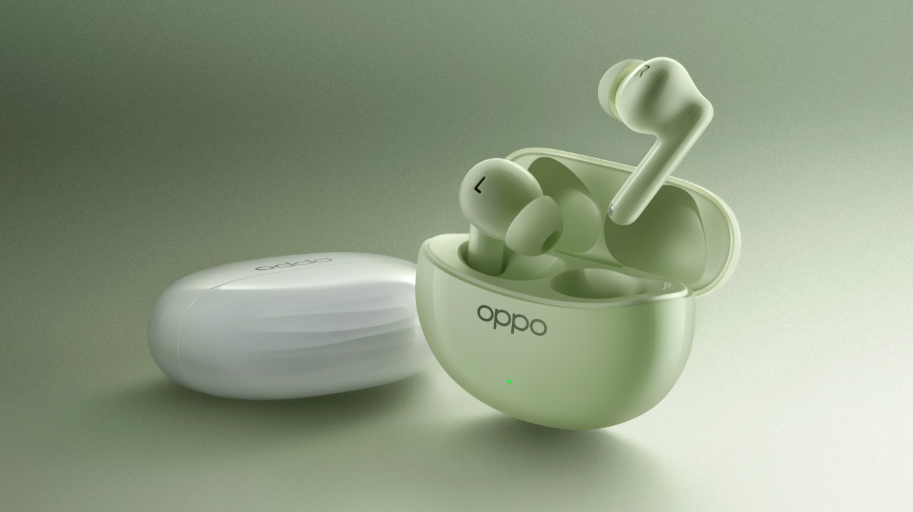 OPPO 智能声学 | OPPO 官方网站
