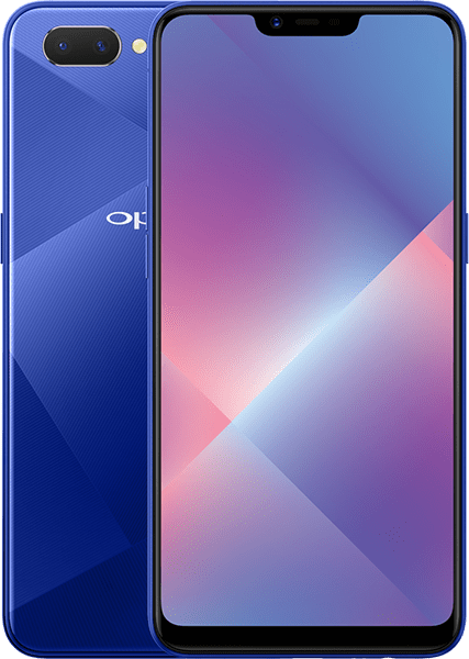 OPPO Mobile Phones - Smartphone List | OPPO New Zealand