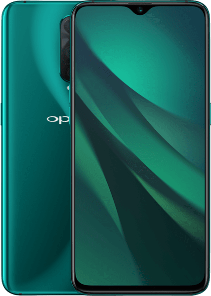 OPPO Smartphones | OPPO Australia