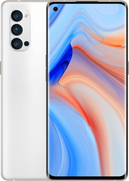 智能手机 | OPPO 官方网站