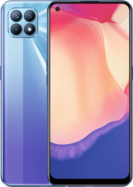 智能手机 | OPPO 官方网站