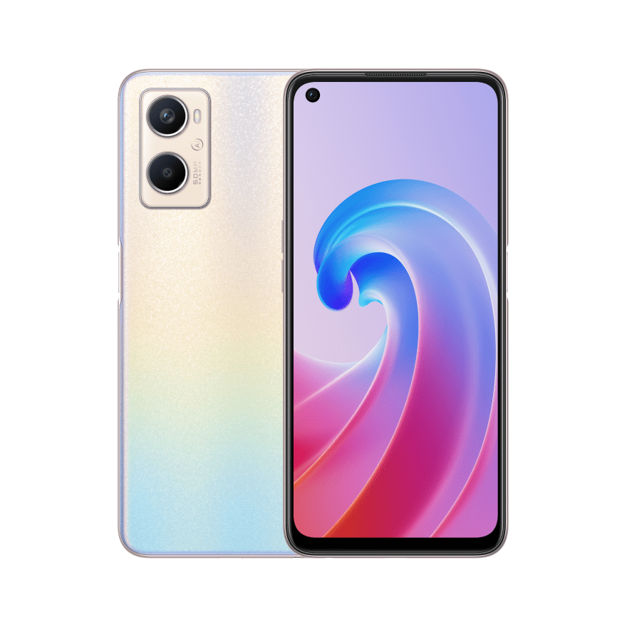 OPPO Introduces Revolutionary Air Glass at INNO DAY 2021 | OPPO Global