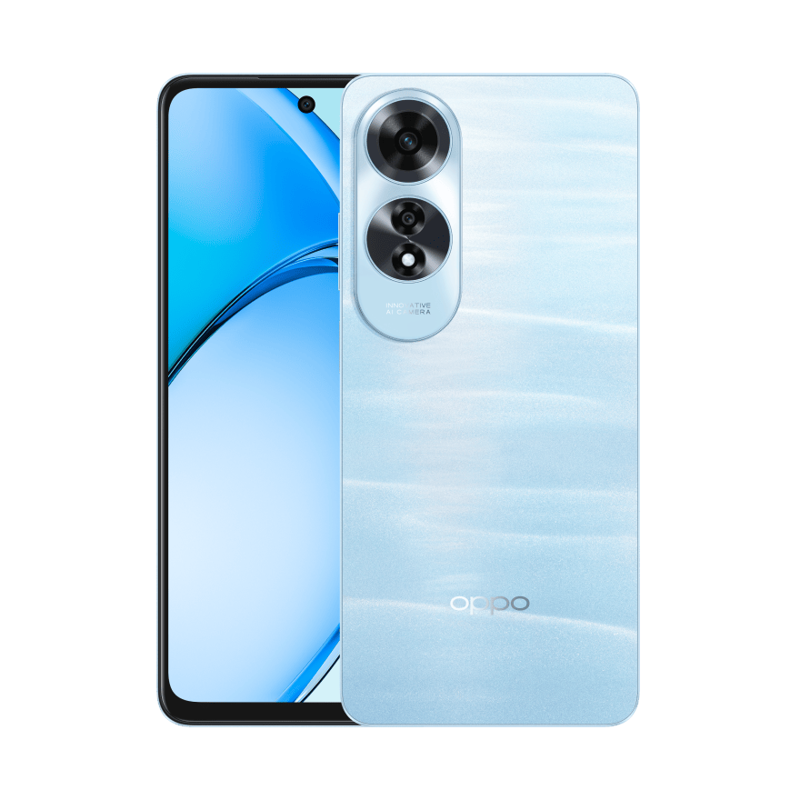 OPPO Mobile for Smartphones & Accessories | OPPO Kenya