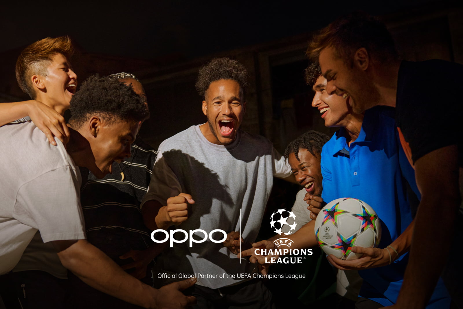 OPPO Official Site | OPPO Global