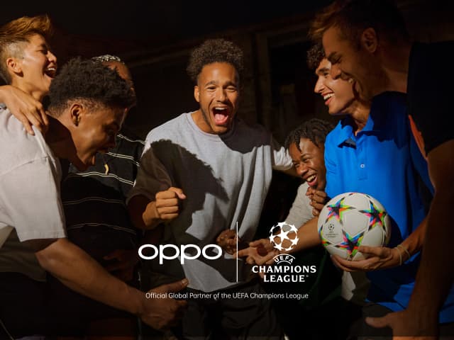 OPPO Official Site | OPPO Global