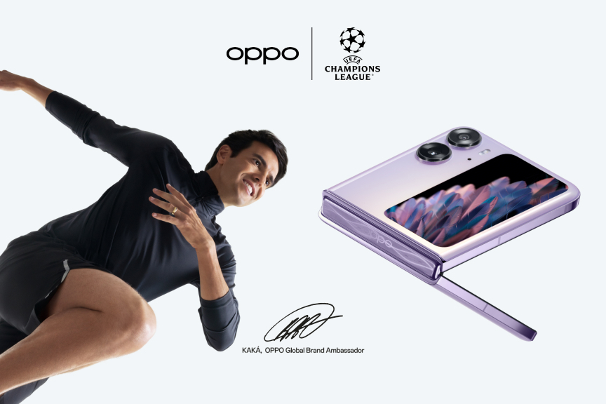 OPPO Official Site | OPPO Global