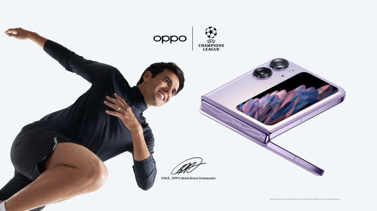 OPPO Events | OPPO Global